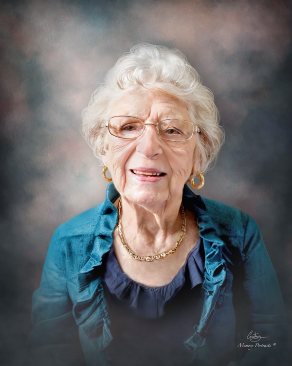 Helen Standiford Obituary - Fort Smith, AR