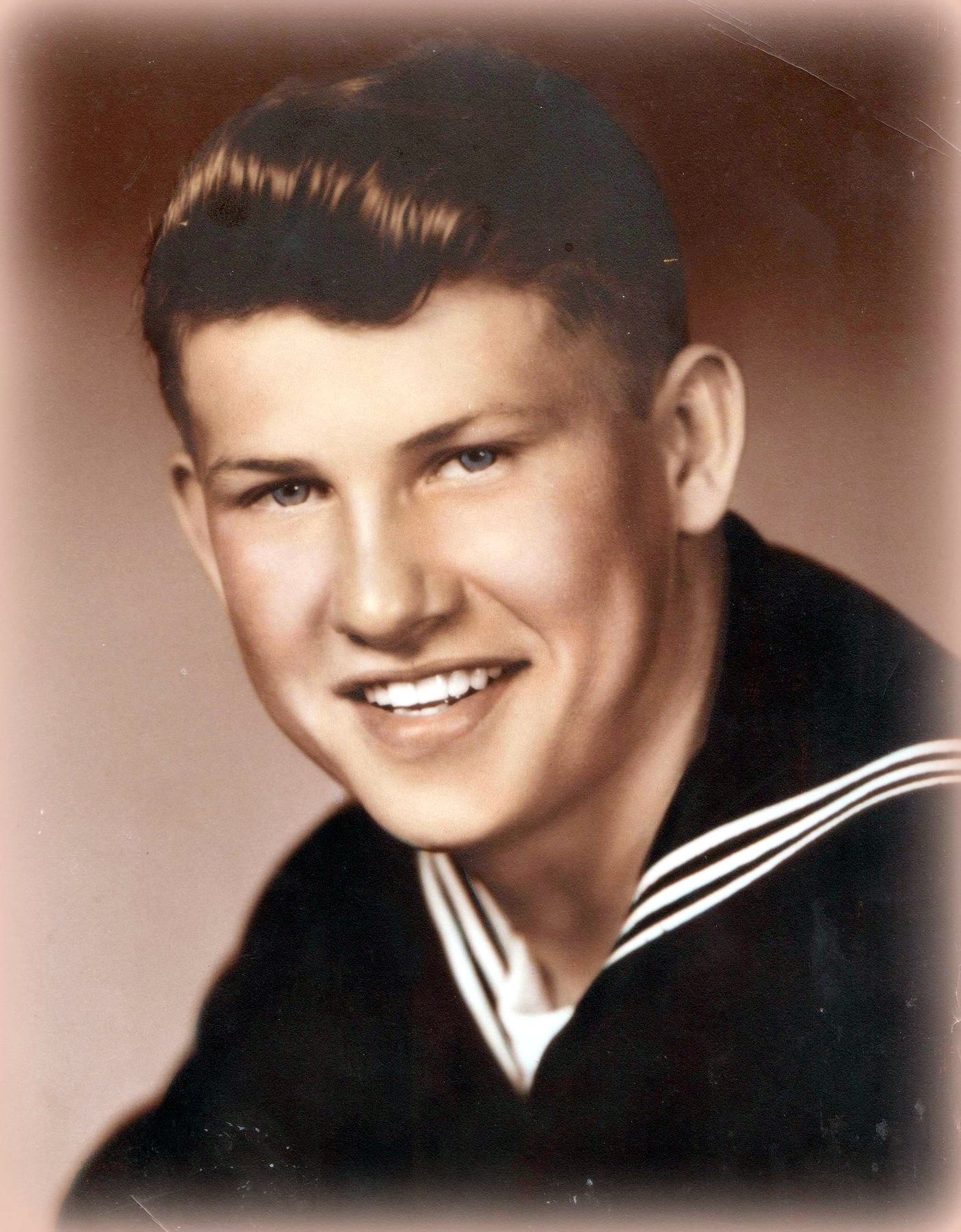 William Moreland Obituary - Mabank, TX