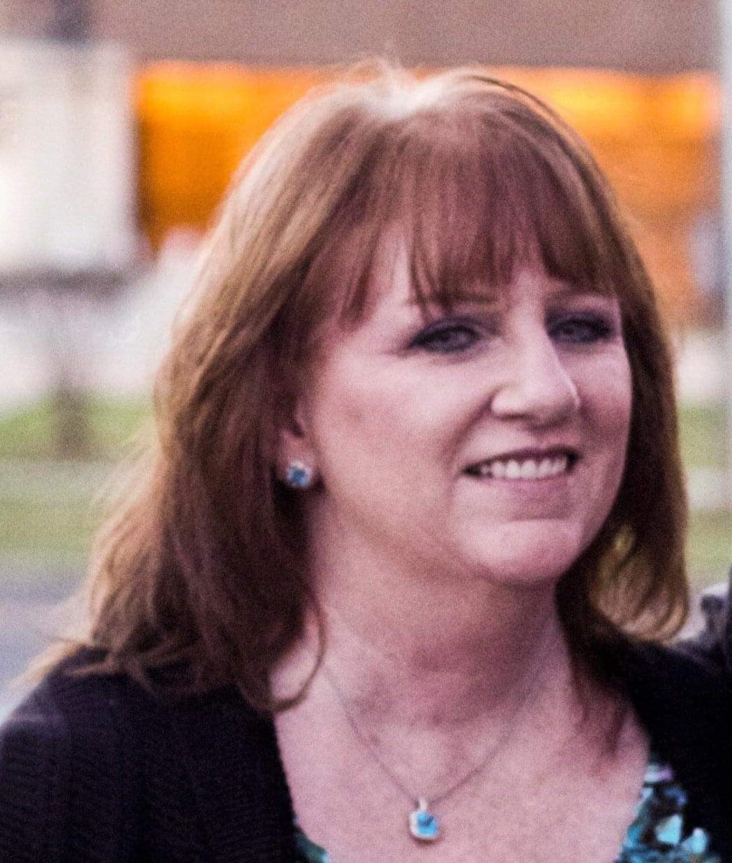 Pamela Crown Obituary - Edmond, OK