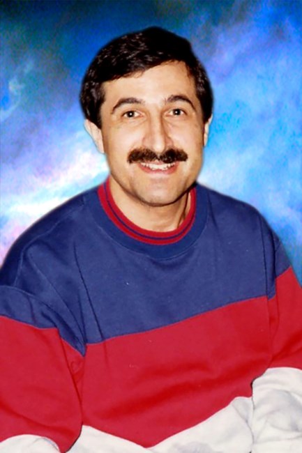 James Bonfiglio Obituary - Las Vegas, NV