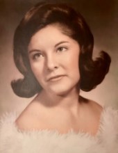 Maria Helvey Obituary - San Antonio, TX