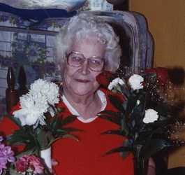 Macie Edwards Obituary - Morganton, NC