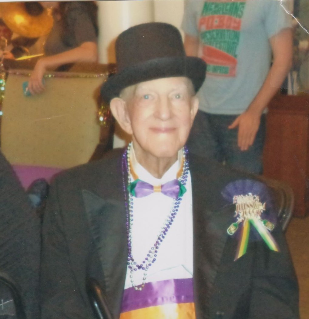 Joseph C. 