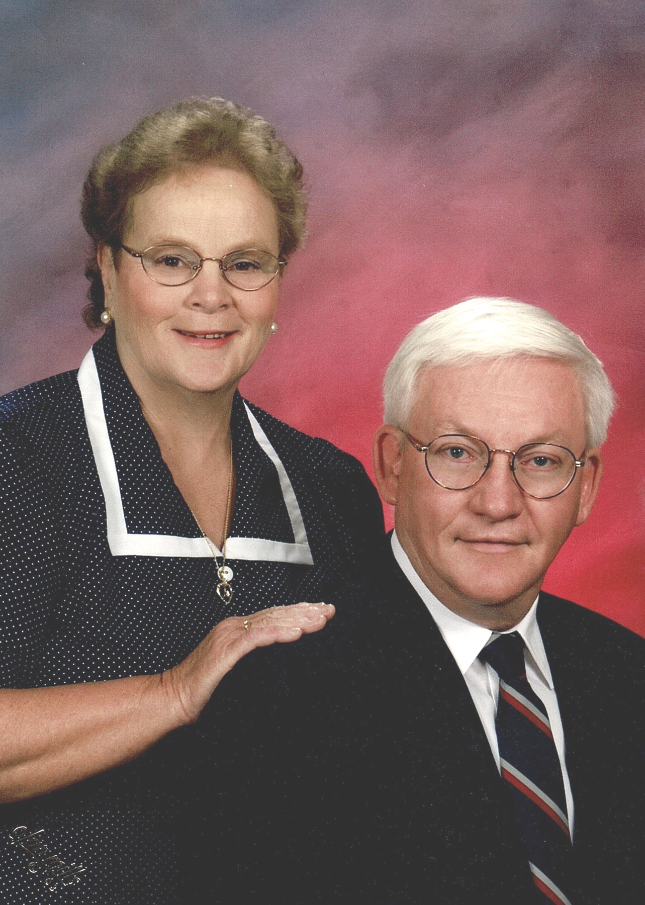 Patricia M. Berry Obituary - Katy, TX