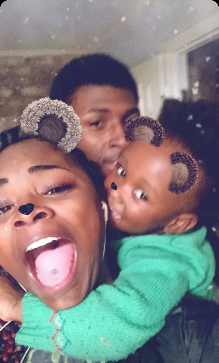 Kamari Faith Westbrook Obituary - Houston, TX