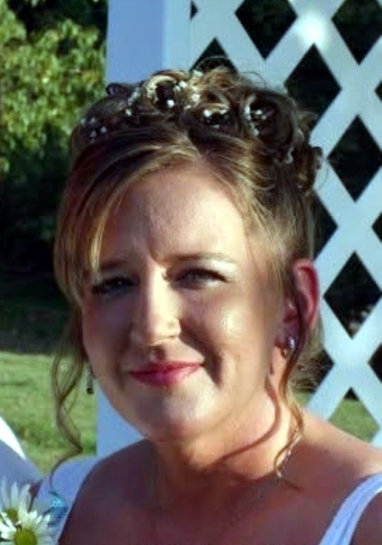 Sherry Morgan Obituary - Cross Lanes, WV