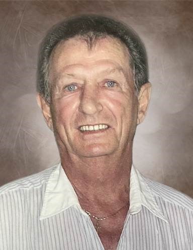 Donald Girard avis de décès - Alma, QC