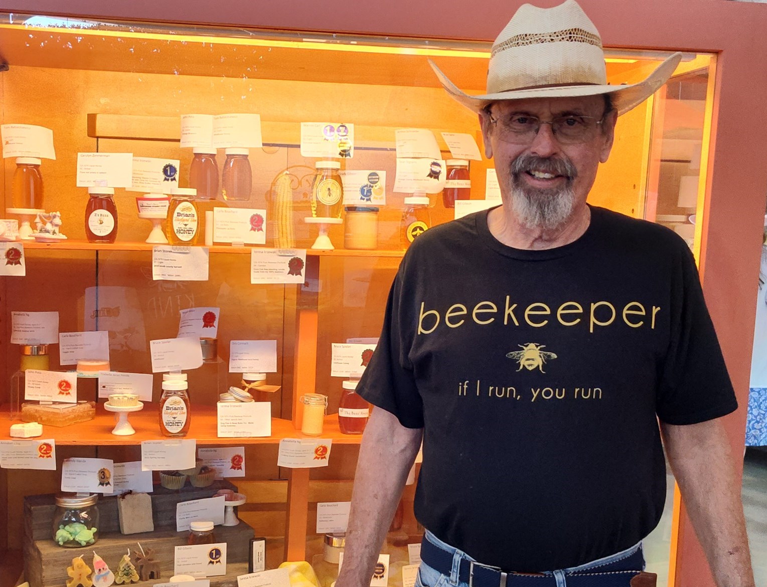 Warren Carl Obituary - Newhall, CA