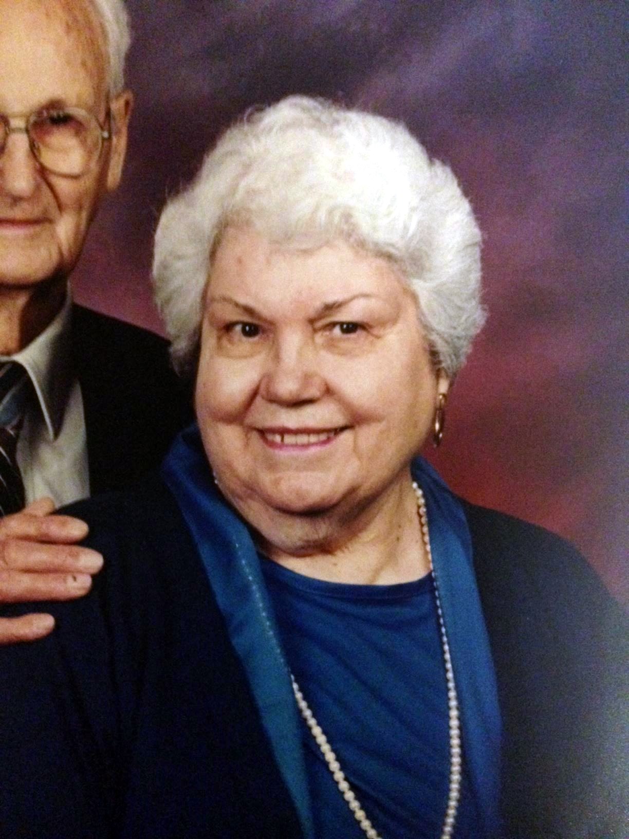 LaVon Clark Obituary - Springfield, VA