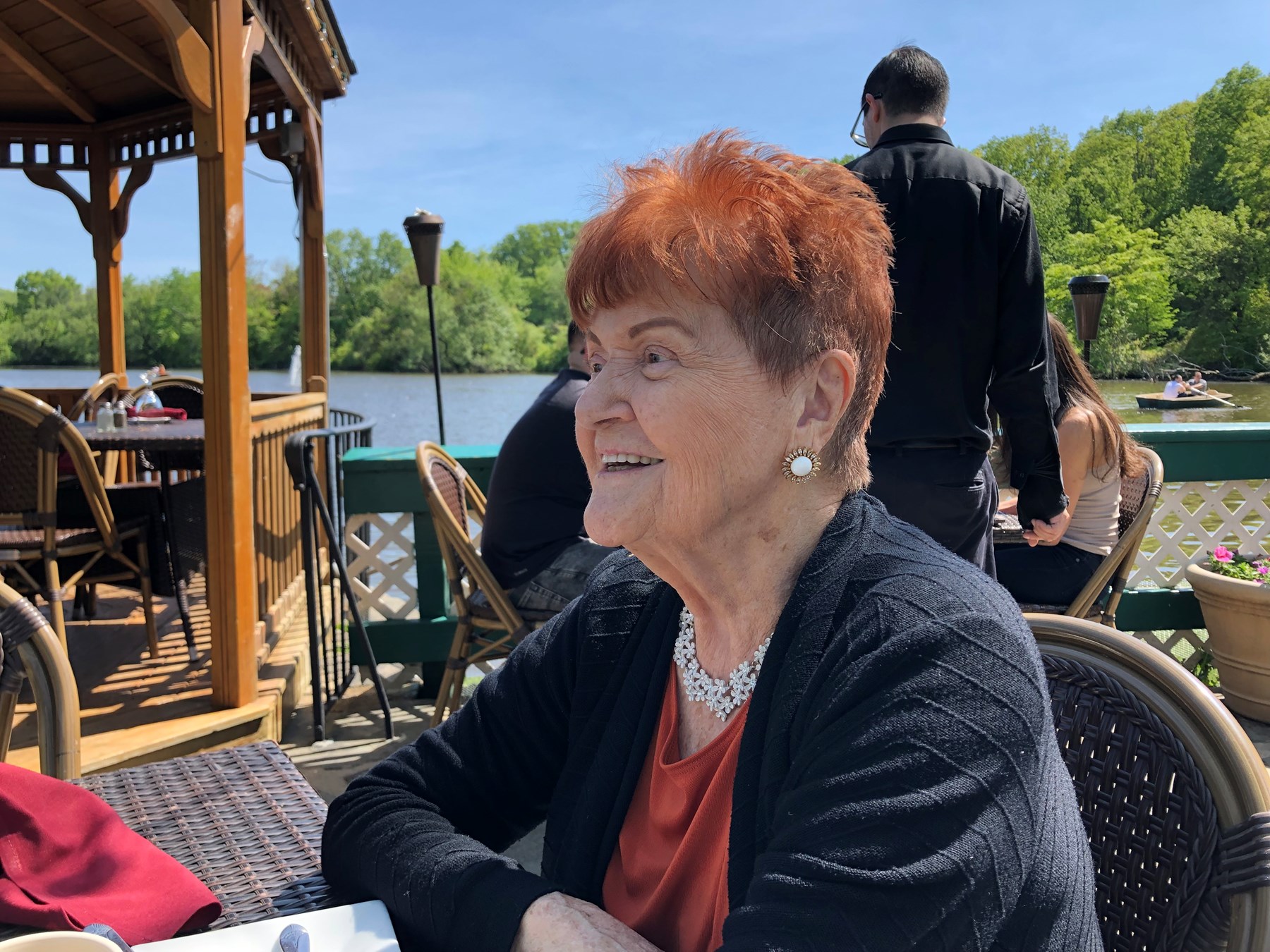 Madeline Dempsey Obituary - Staten Island, NY