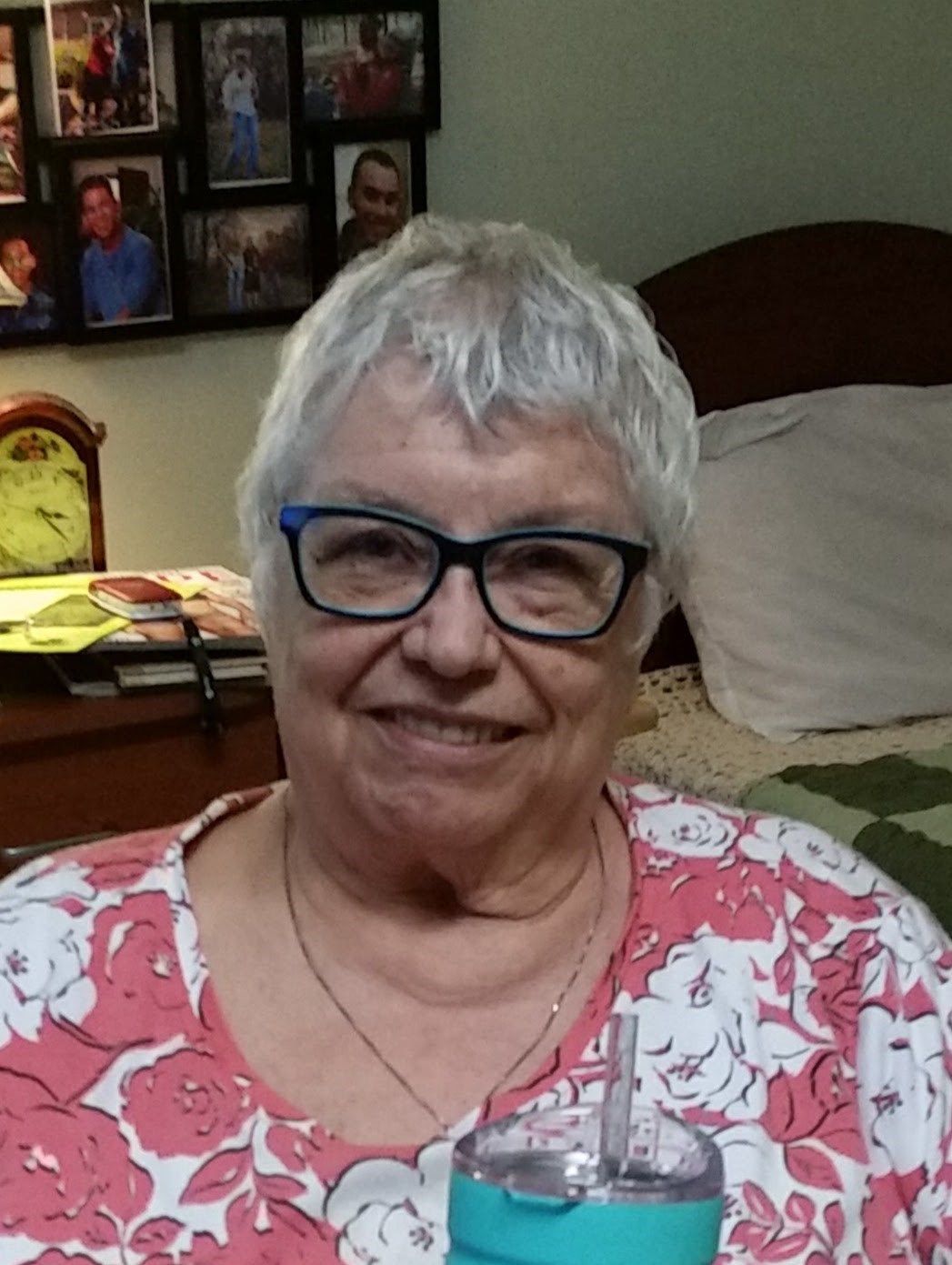 Elizabeth Abernathy Obituary - Raleigh, NC