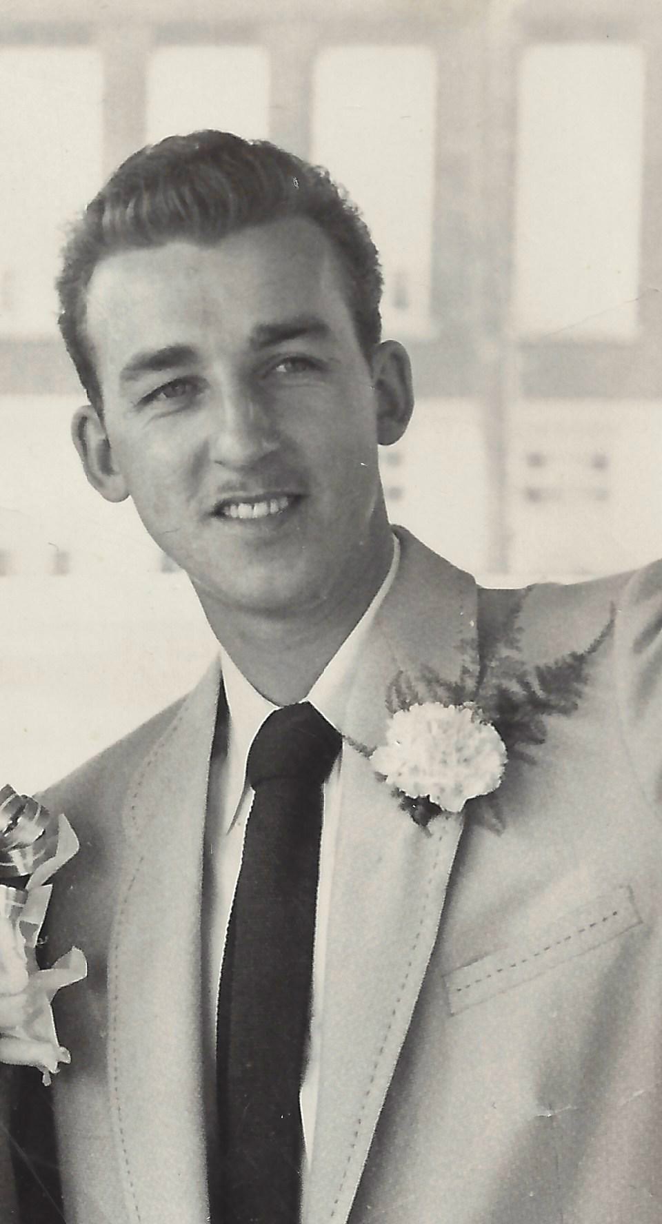 Marcel Defoy Obituary - La Baie, QC