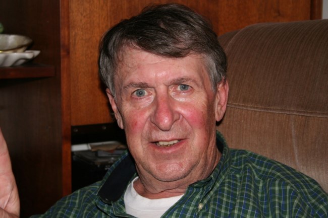 Richard Berard Obituary