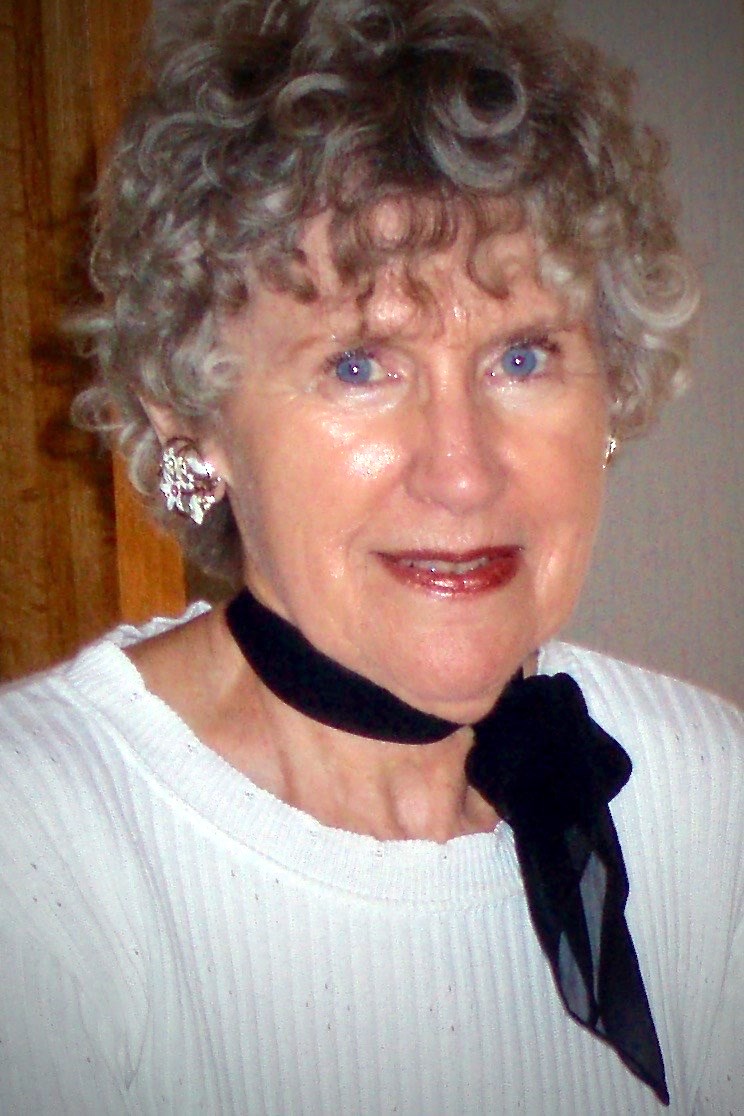 Beverly Kemble Obituary - Coon Rapids, MN