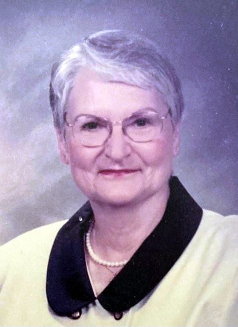 Mary Mann Obituary - Austin, TX