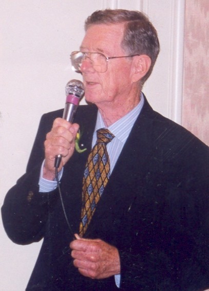 Kenneth Grant Obituary - Houston, TX