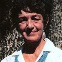 Elizabeth Ann Raftery Obituary - Longmont, CO