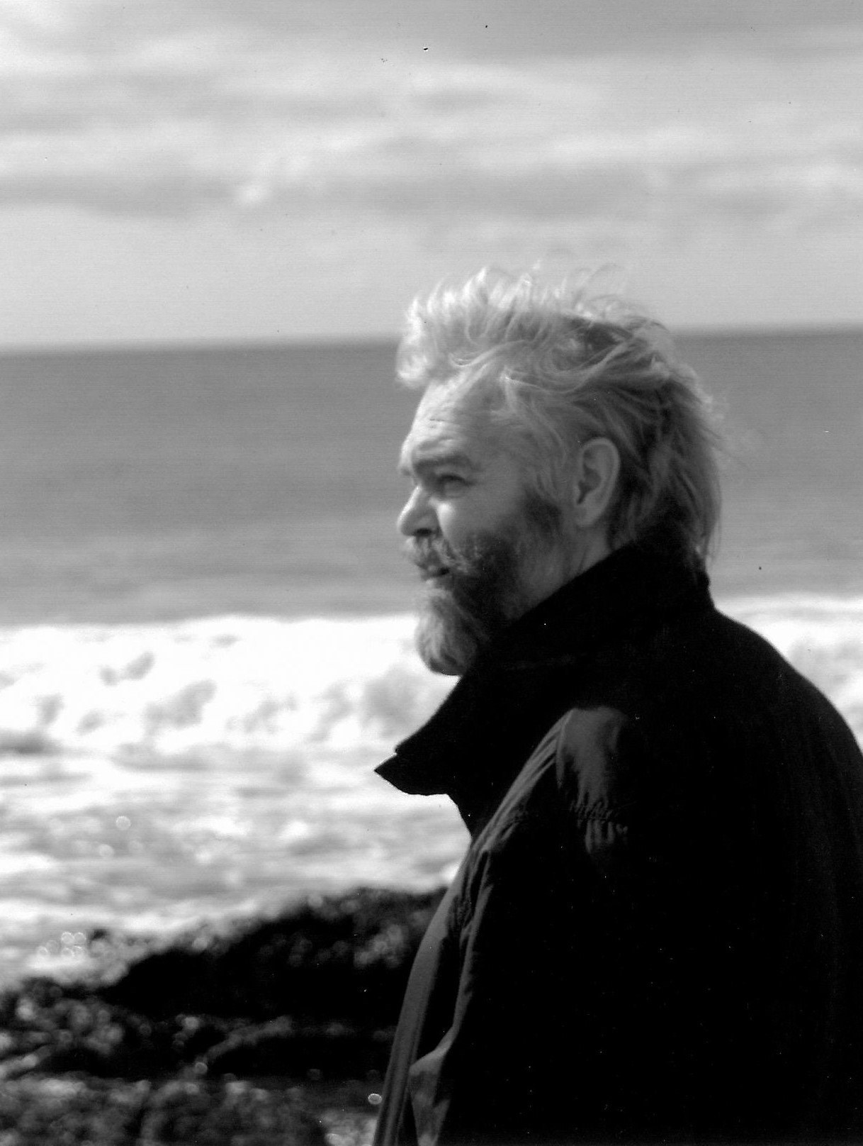 David Buffum Obituary - Portland, ME