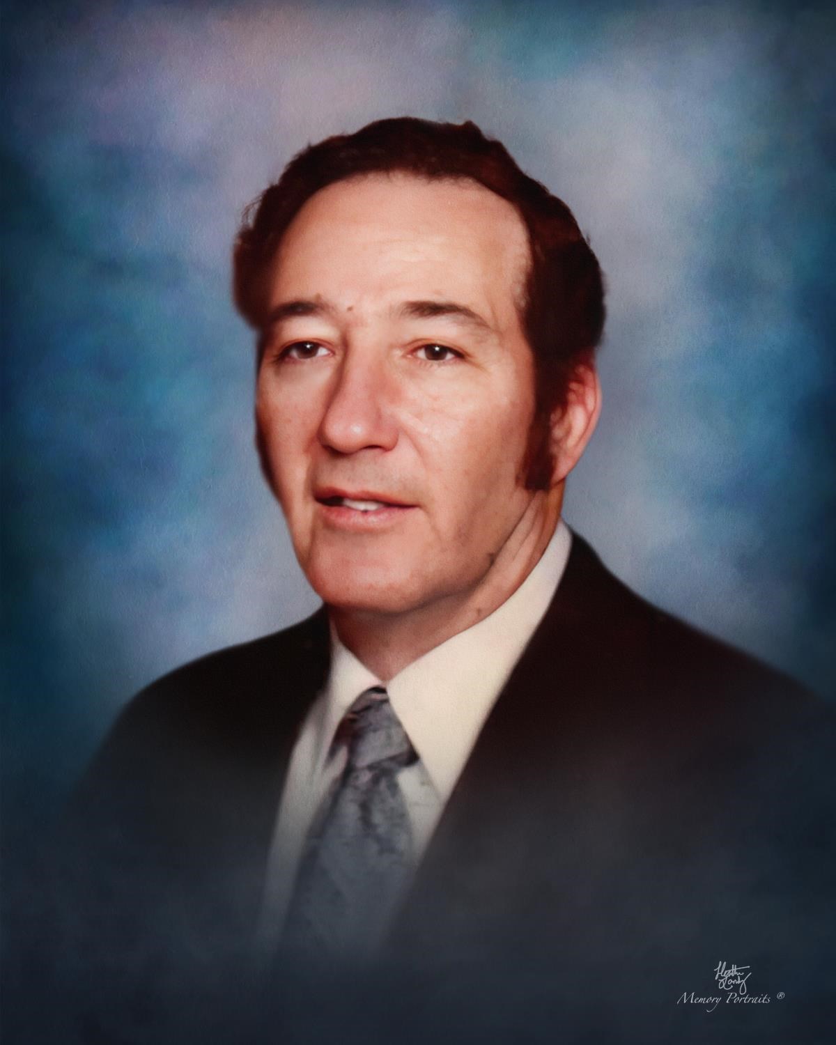 Harold Smith Obituary - Louisville, KY