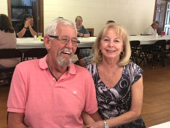 David Clem Obituary - Apex, NC