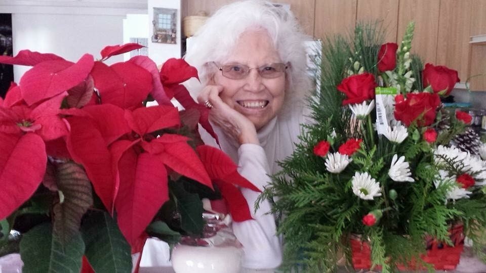 Mary Campos Obituary - Fresno, CA