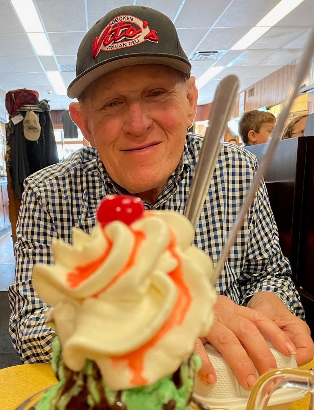 Larry Weitzner Obituary - Manalapan, NJ