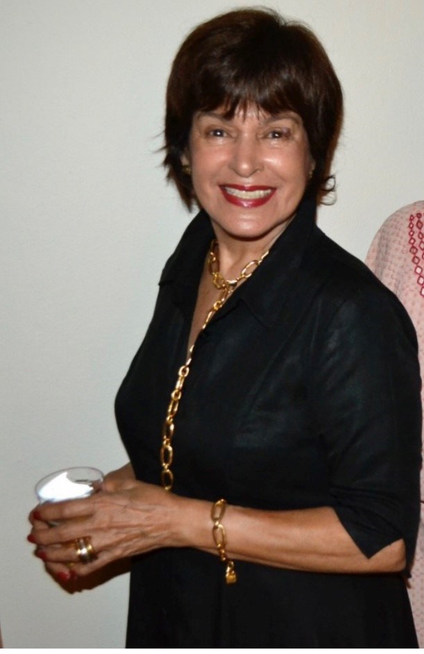 Rosa Palou Elosegui avis de décès - San Juan, PR