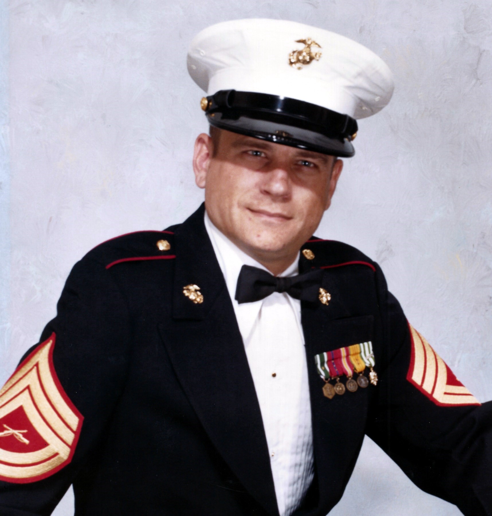 CWO-5 Craig F. Wojtowicz USMC (Ret.) Obituary - Austin, TX