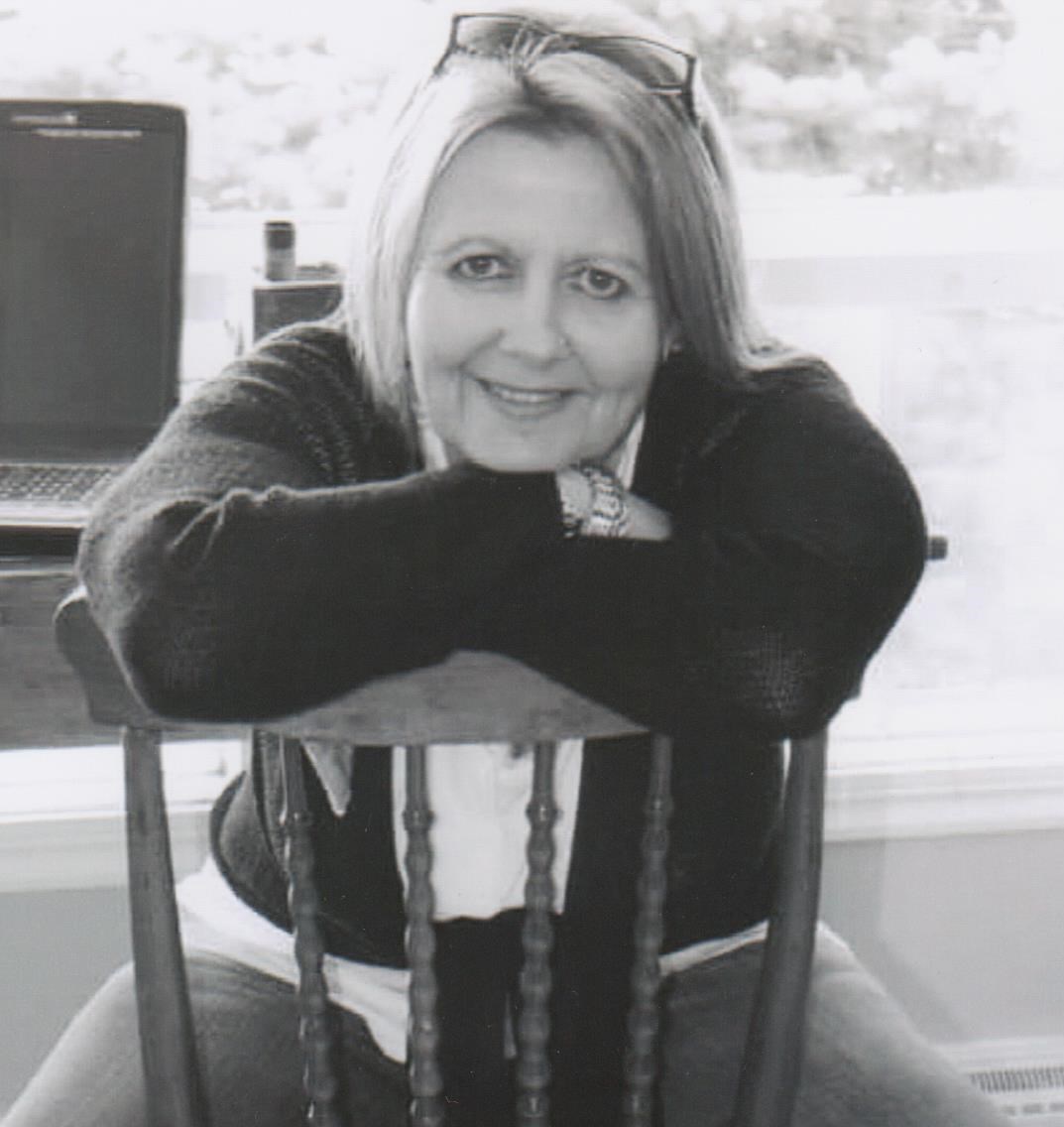 Sonia Martin Obituary - La Prairie, QC