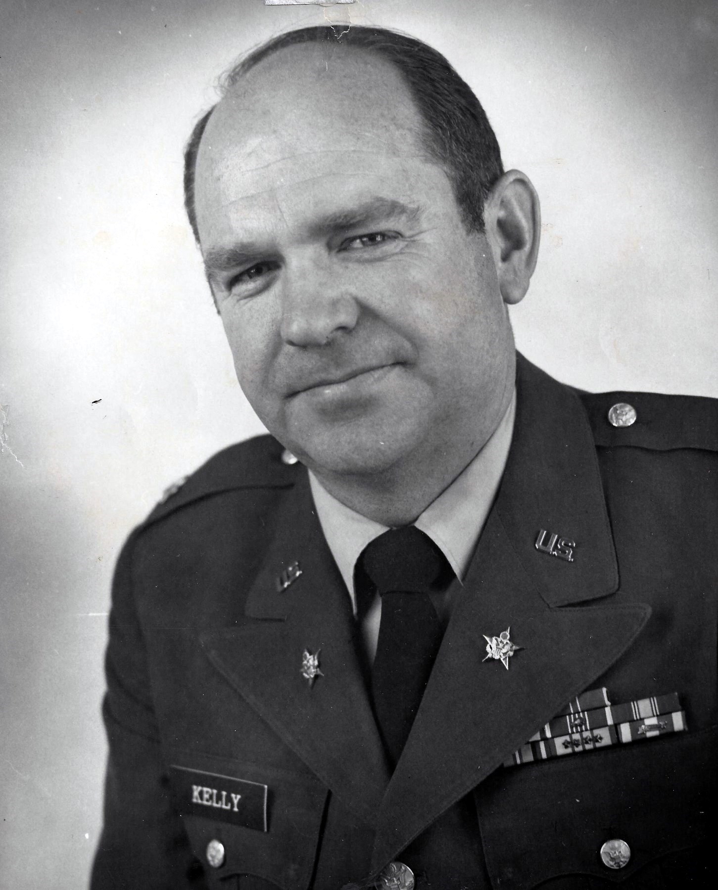 Joseph Kelly Obituary - Marietta, GA