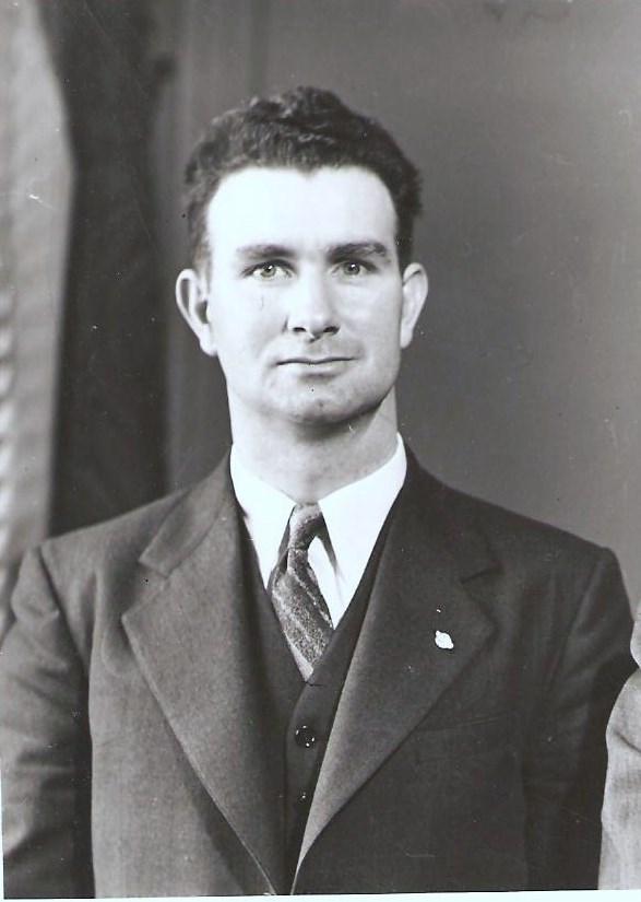 James Wayne Bevis Obituary - Springfield, VA