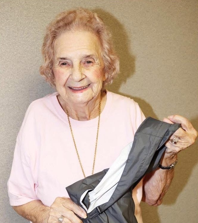 Eleanor Clinkscales Obituary - Pell City, AL