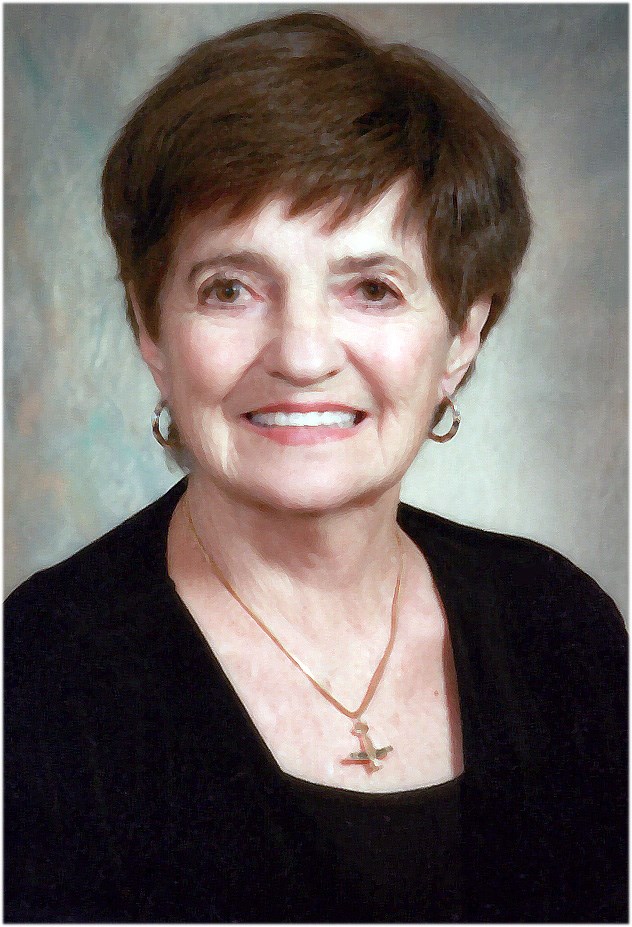 Angeline Susko Obituary - St. Clair Shores, MI