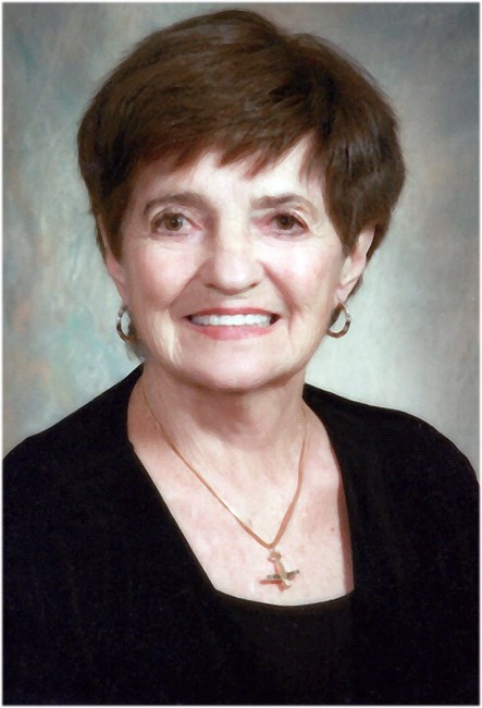 Angeline Susko Obituary - St. Clair Shores, MI