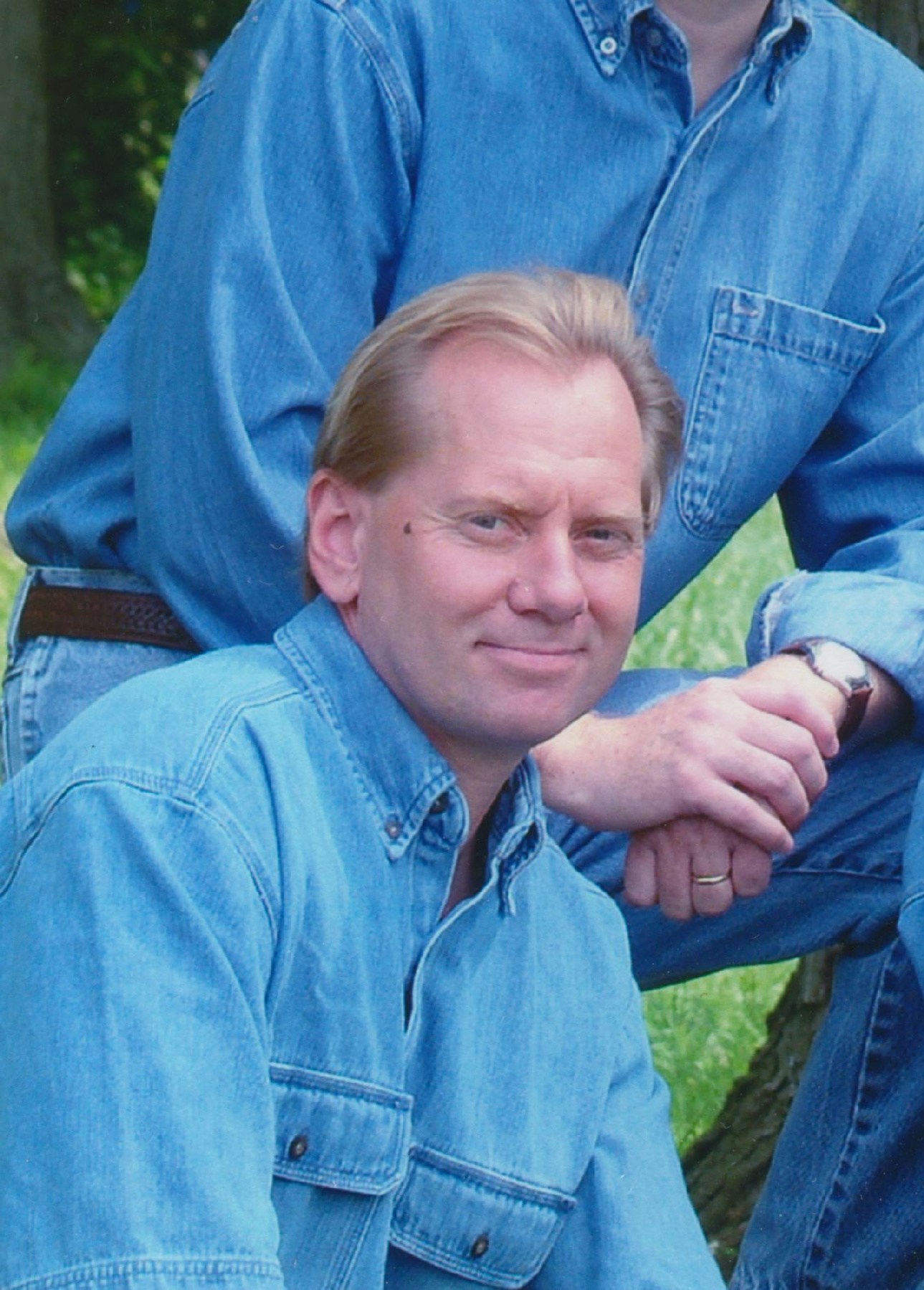 Timothy Nutt Obituary - Virginia Beach, VA