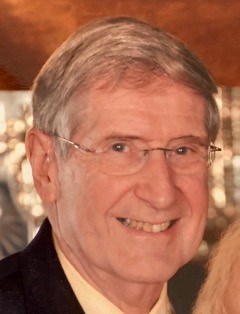 Jerome Cripe Obituary - Dublin, OH