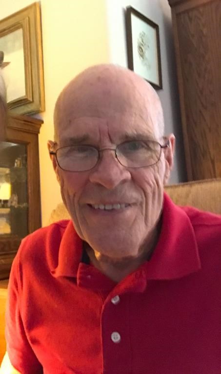 Charles Richard Obituary - Williamsburg, VA