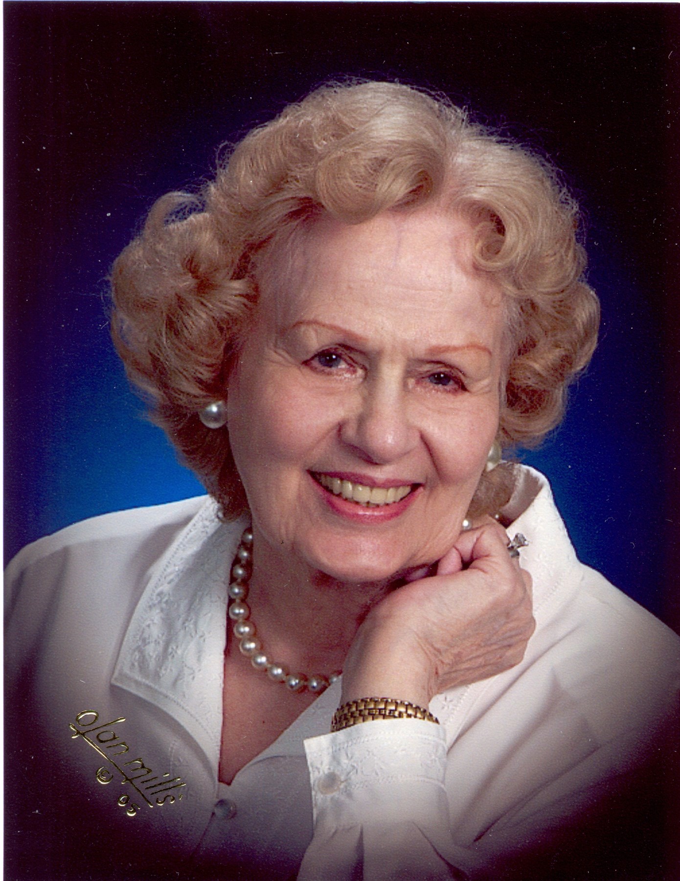 Mary Ann Kroll Obituary