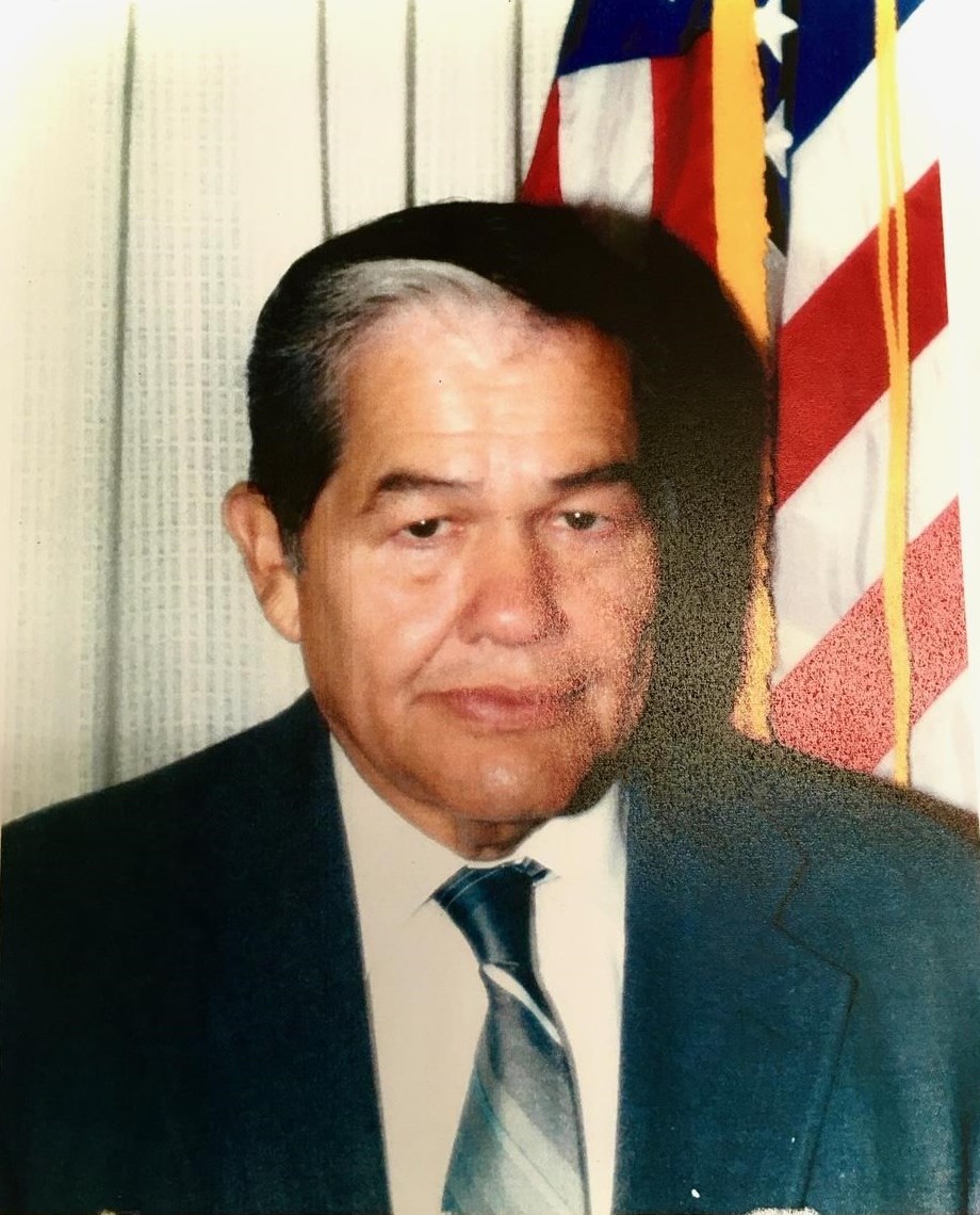 Raul Zamarripa Obituary - Pharr, TX