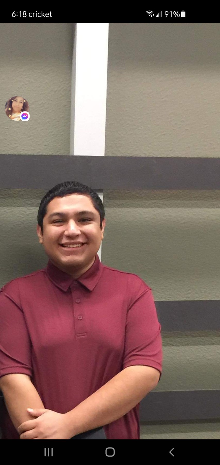 Andrew Angel Angulo Obituary - Lancaster, CA