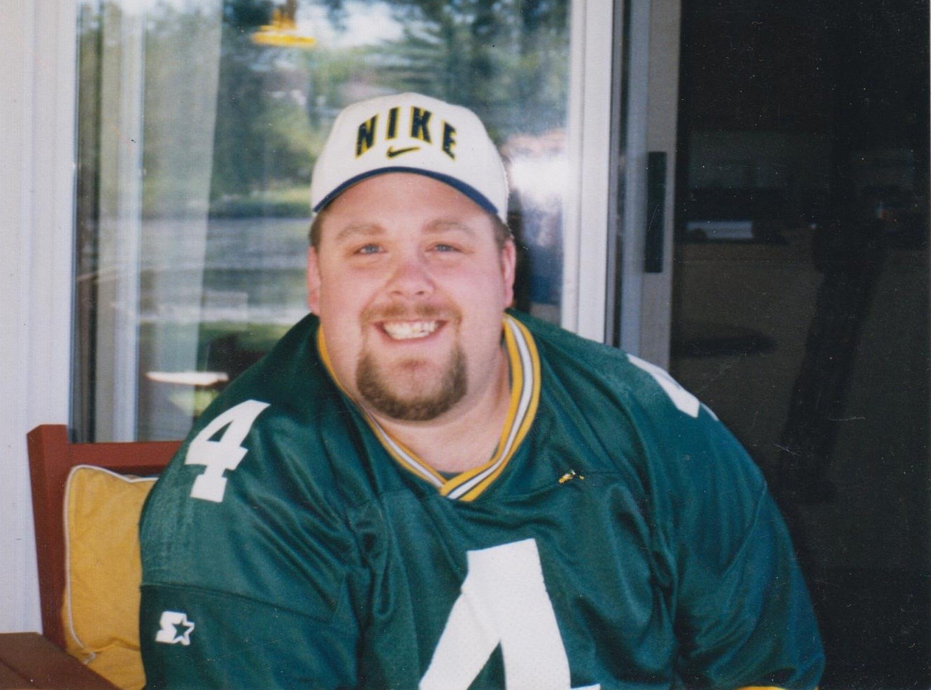 Jon Nybakke, II Obituary - St. Paul, MN