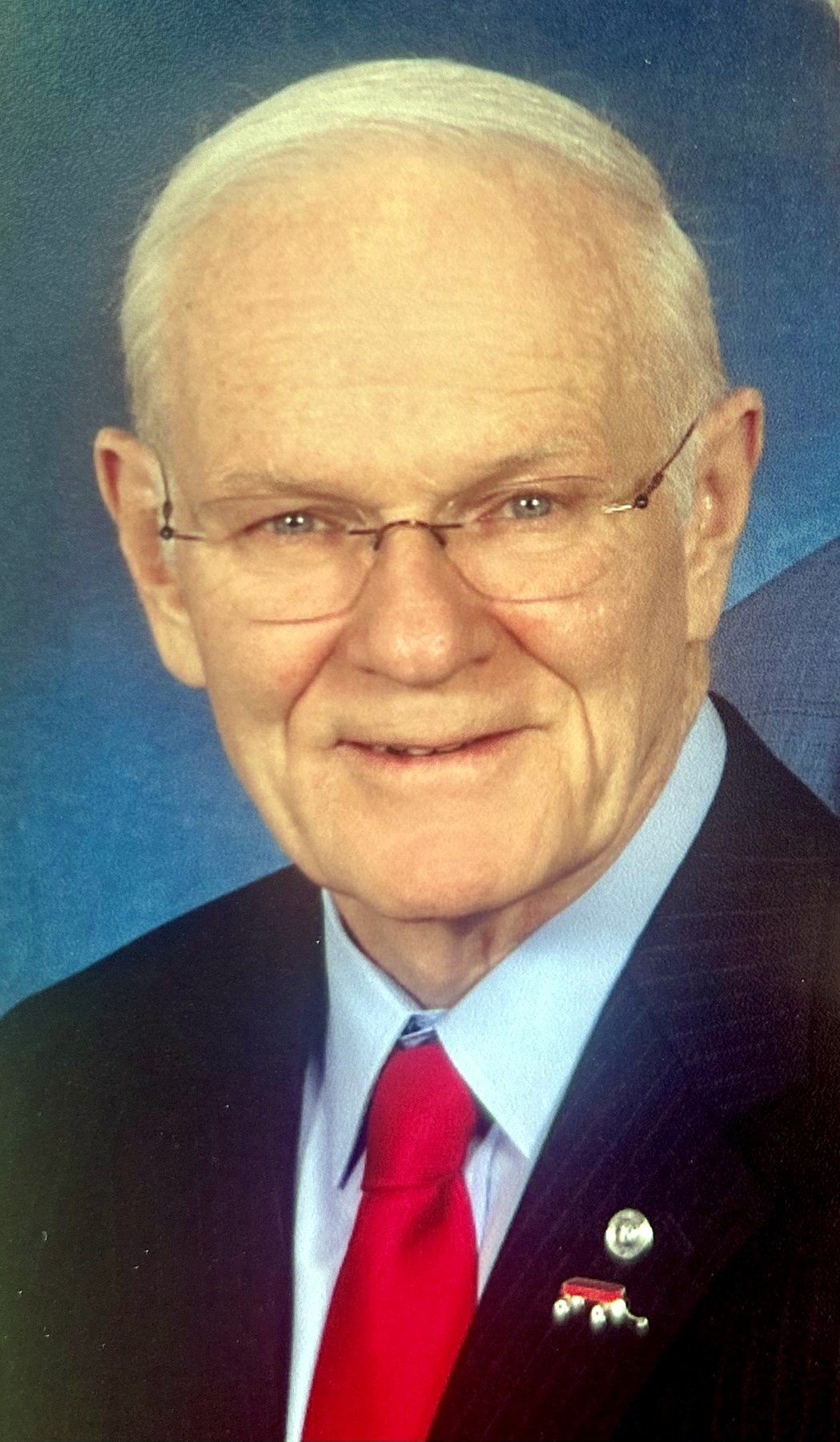 James Walther Obituary - Collierville, TN