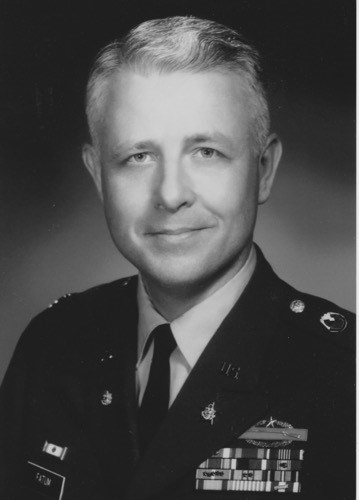 John Fatum Obituary - Columbus, GA