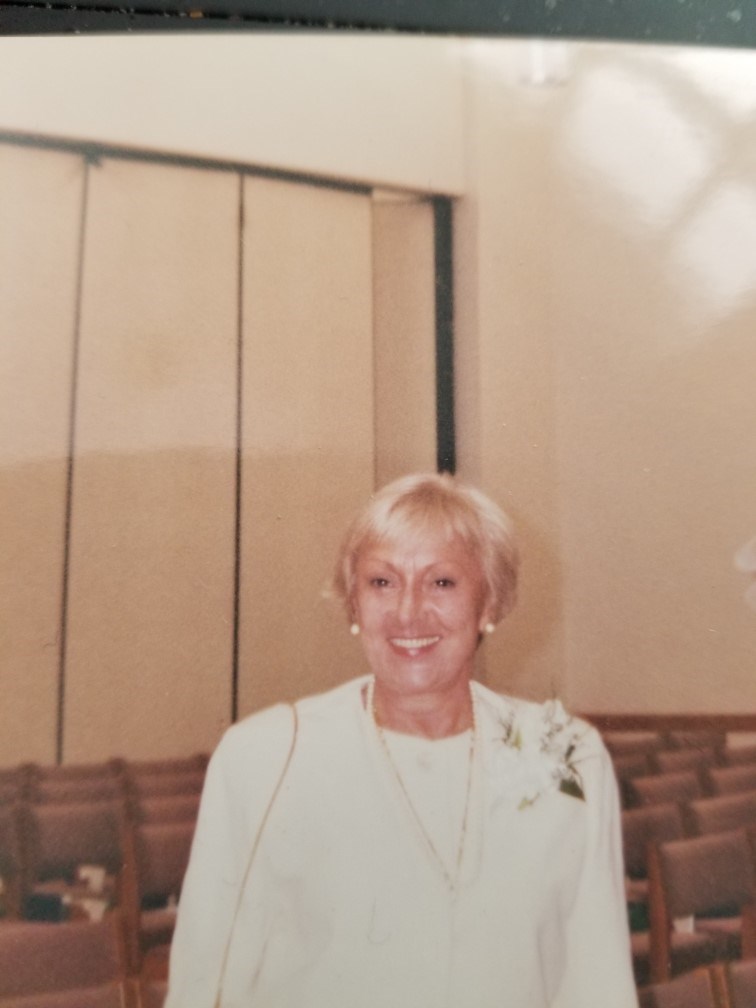 Helga Hopkins Obituary - Atlanta, GA