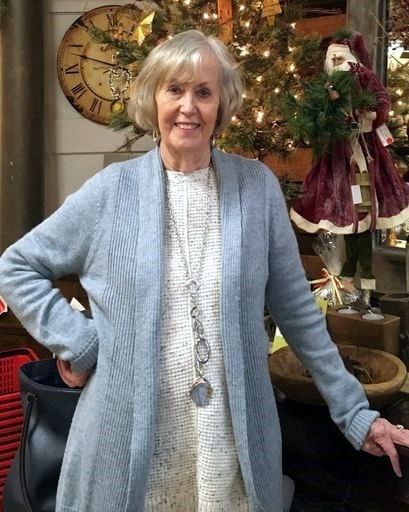 Shirley Butler Obituary - Sylacauga, AL