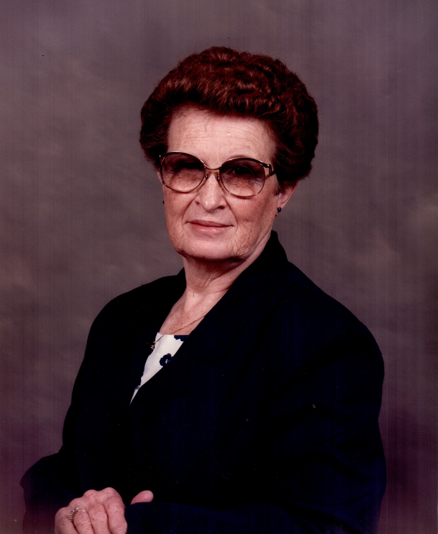 Eula Brownlow Obituary - Pulaski, TN