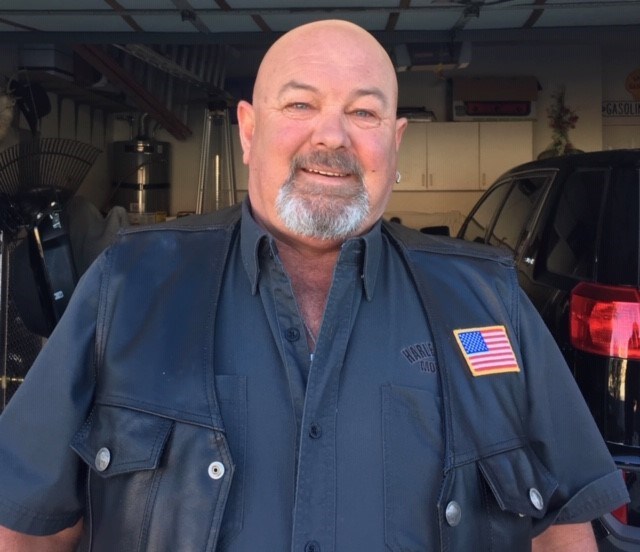 Gregory Tischhauser Obituary - Las Vegas, NV