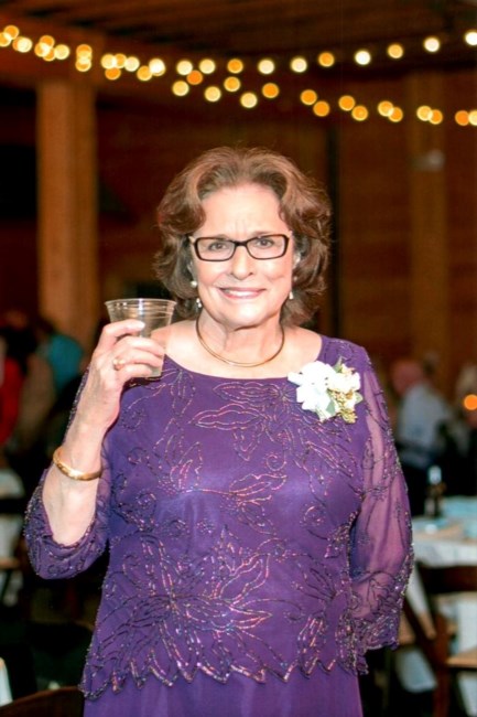 Jeanette Pellegrino Obituary - Jacksonville, FL