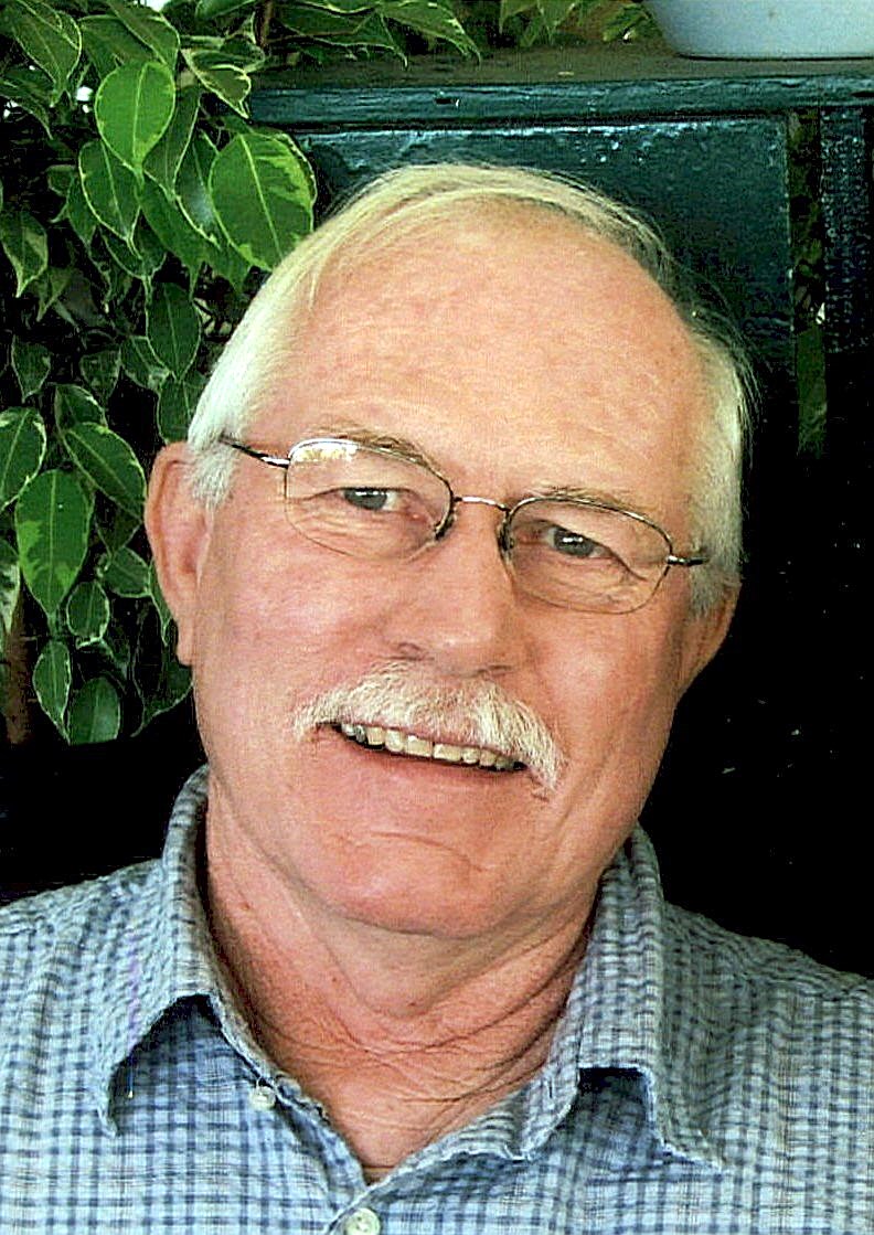 Roger Wiens Obituary - Clovis, CA