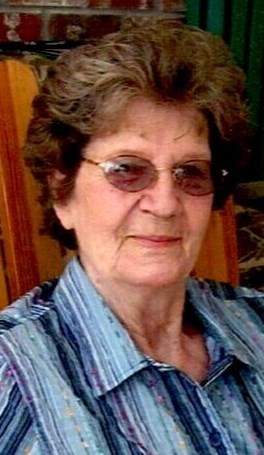 Enola Trosclair Obituary - Norco, LA